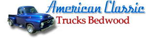 Sedalia Motruck Accessoriesamerican Classic Trucks