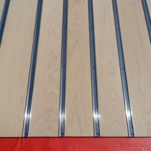 Ford | Complete Oak Bed Wood Kit 1973 – 1987 Stepside (Shortbed)