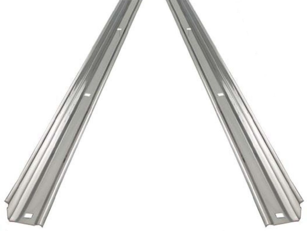 GMC/Chevy | Angle Strips 1947 – Early 1951